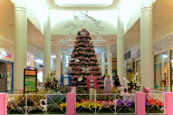 15′ Full Round [315FB]